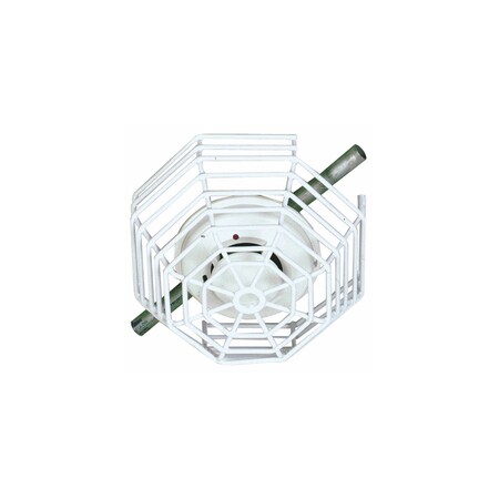 Safety Technology International STEEL WEB STOPPER LOW PROFILE, SURFACE ...