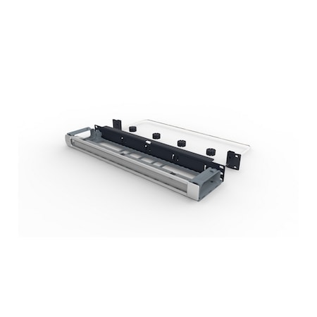 COMMSCOPE SYSTIMAX SOLUTIONS 360G2 1U PANEL,ACCEPTS 4 MODULES,760193755 ...