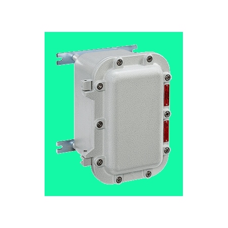 HOFFMAN ENCLOSURES INC ATEX / IECEX EX D IIB+H2,FLAMEPROOF ENCLOSURE ...