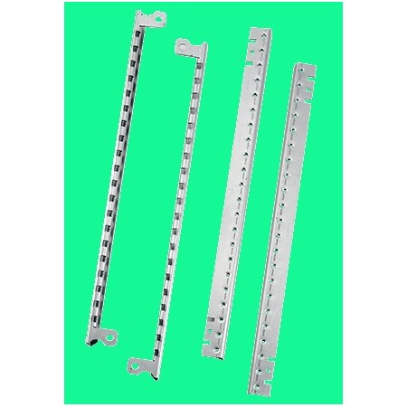 Nvent Hoffman FRONT/BACK ACC RAILS 600MM GAMR600 | Zoro