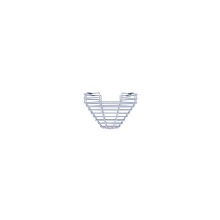 Safety Technology International STEEL WEB STOPPER, HIGH PROFILE ...