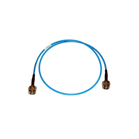Compulink .16" COAX CABLE ASSEMBLY, MALE N TO MALE N CONN 2METER ...