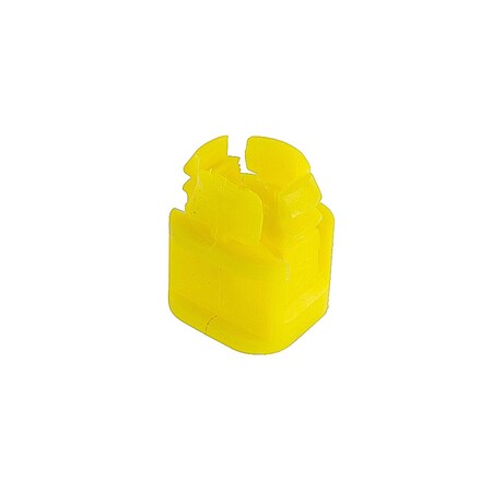 Abb 1/2 INCH DUPLEX HIT-LOCK, CONN-BULK, 825605 | Zoro