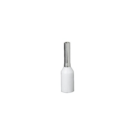 THOMAS & BETTS INS PP FERRULE 20 .5 MM2,LG .61, (F2022) | Zoro
