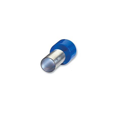 Abb INS PP FERRULE 1/0 50 MM2, LG 1.6, F2054 | Zoro