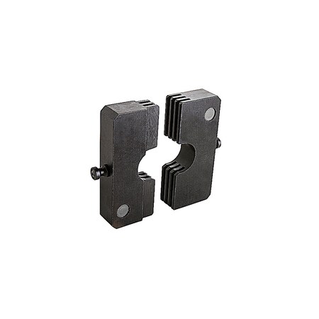 Abb DIE FOR 13640 TOOL GSC840, CONN GRAY, GS840 | Zoro