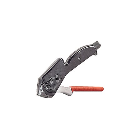 Abb CABLE TIE INSTALLATION TOOL, FOR SS, WTA250 | Zoro