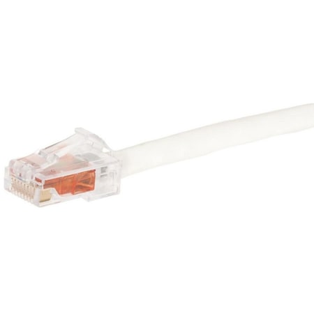 Commscope CBL ASSY MOD 24-4PR STRANDED, CAT6 T568A/B 7FT WHITE, CPC3312 ...