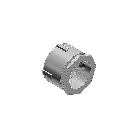 Abb TC 687 ERICKSON COUPLING 6 838467 | Zoro