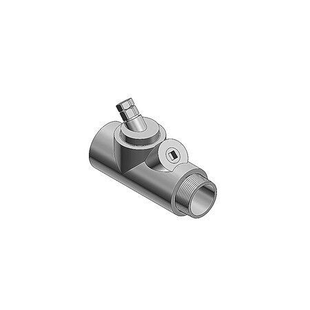 Abb TC EYD11TB 1/2 EYD DRAIN, SEAL, VER, 839963 | Zoro