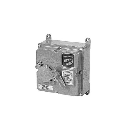 Abb 30A, ILK, 3P4W, 250V, FC F33054C | Zoro