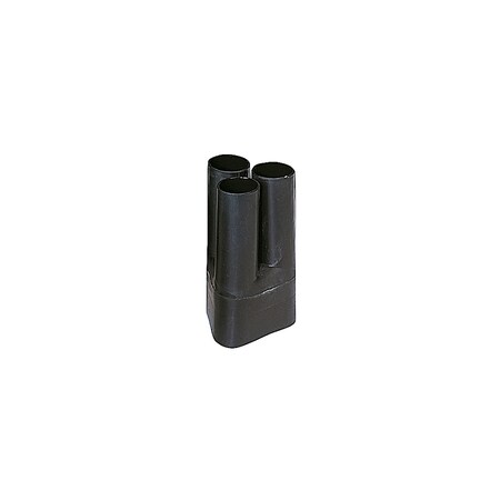 Abb HEAT SHRINKABLE BOOT HSB120-50-3 | Zoro