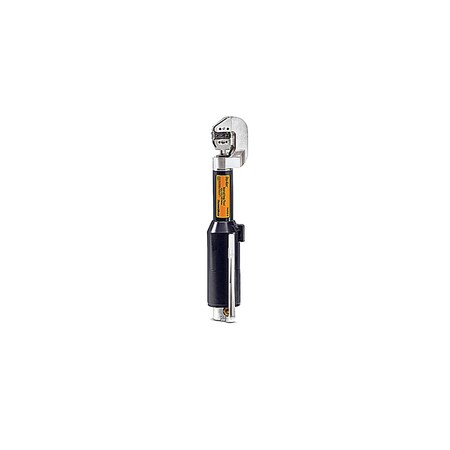 Abb PNEUMATIC POWER TOOL, FOR CRIMPING A, B, C, D, E NON-INSULATED ...