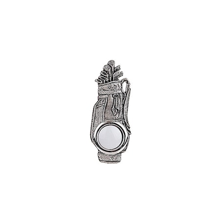 Abb Push Button Cover, Novelty Golf Club Image 836937 | Zoro
