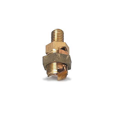 Abb SERVICE POST SHORT STUD #10-#4 864931 | Zoro