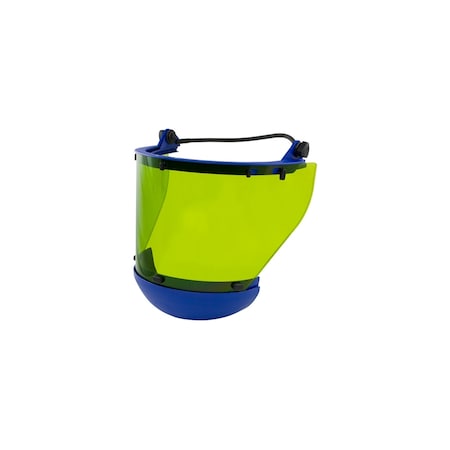 Pip 12 CAL ARC SHIELD WITH, UNIVERSAL MOUNT FOR FULL BRIM 907324 | Zoro