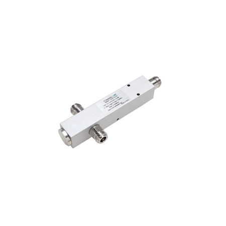 Commscope 2-WAY HIGH POWER SPLITTER, 698-2700 MHZ, N, -160 DBC S-2 ...