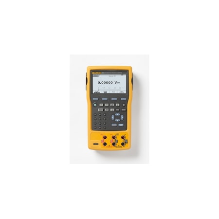 Fluke DOCUMENTING PROCESS, CALIBRATOR NON BUS, FLUKE-753 3977641 | Zoro