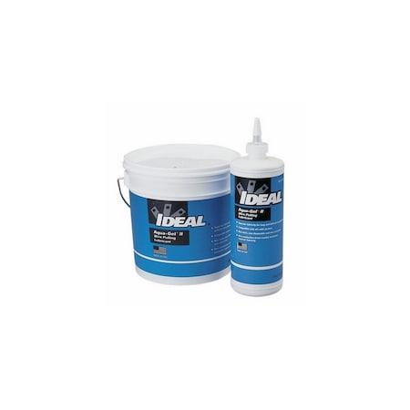Ideal PULLING LUBE 5-GALLON 795371 | Zoro