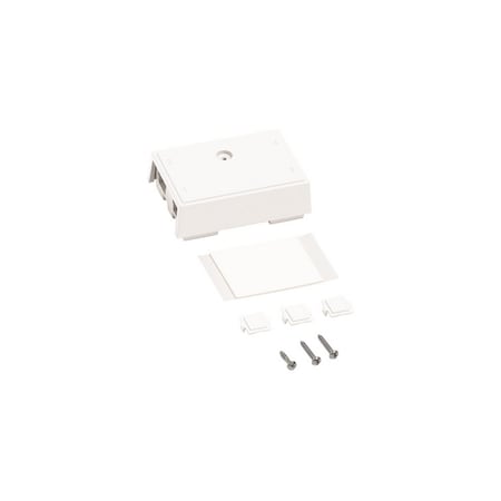 Commscope 4-PORT SURFACE MT UNLOADED, ICONABLE M-SERIES, 107952459 ...