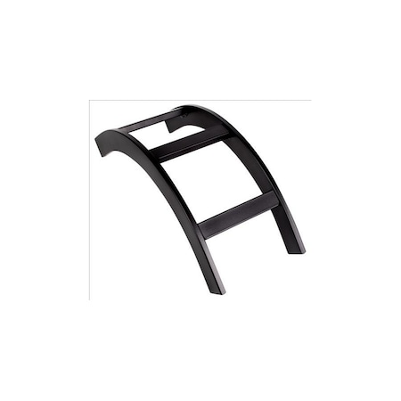 Commscope LADDER RACK 90 DEGREES, RADIUS OUTSIDE CORNER BEND, 6"W ...