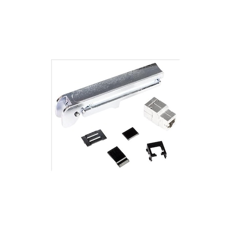 COMMSCOPE SYSTIMAX SOLUTIONS HAND TERMINATION TOOL,SEAT ONLY,760152876 ...