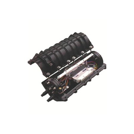 Preformed Line Products SPLICE TRAY SM/MM 12 FIBER, FUSION & MECHANICAL ...