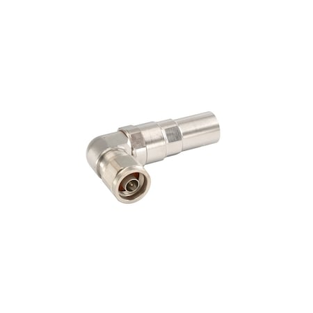 COMMSCOPE ANDREW SOLUTIONS LDF4 N-TYPE MALE RIGHT ANGLE,CONNECTOR RING ...