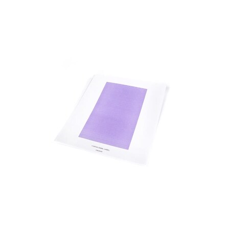 Commscope DESIGNATION STRIP LABELS 360VISIPATCH BLOCK PURPLE 96/PK, PK ...