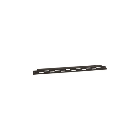 Commscope 1U FRONT FIBER FACEPLATE, G2-1U-12SC-DPLX-EMT, 760033878 ...