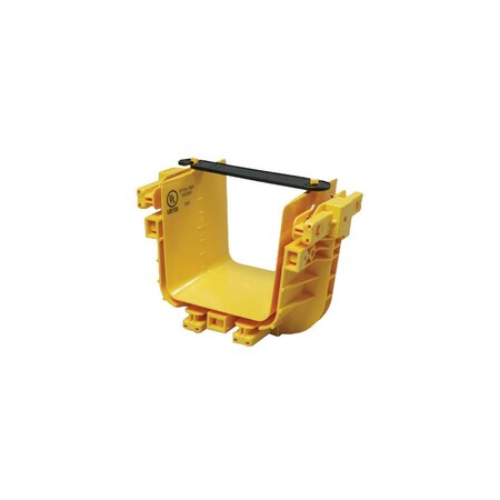 Commscope 4 X 4 SNAP-FIT JUNCTION, FIBERGUIDE SYSTEM, 281030 | Zoro