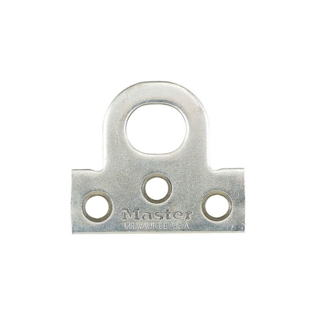 Master Lock 60, FLAT PADLOCK ETES, ONE PAIR, 60 | Zoro