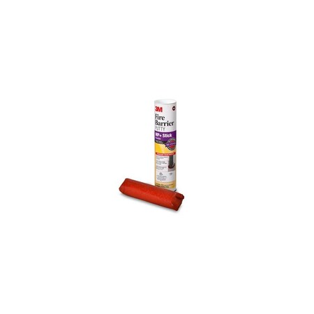 3M FIRE BARRIER MOLDABLE PUTTY, STIX, 1.54" X 6" LONG FIRESTOP ...