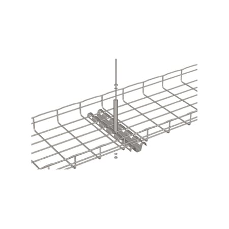 Cablofil Hanger, Size 12" FASPCH300PG | Zoro