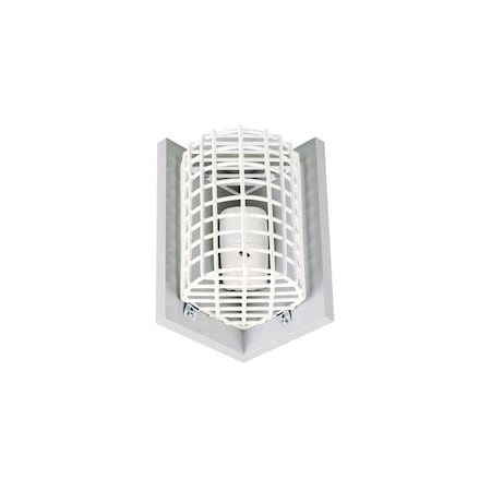 Safety Technology International MOTION DETECTOR DAMAGE STOPPER, FOR PIR ...