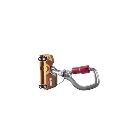 Honeywell Safety Products GLIDELOC BODY CONTRL I SHUTTLE 27441 | Zoro