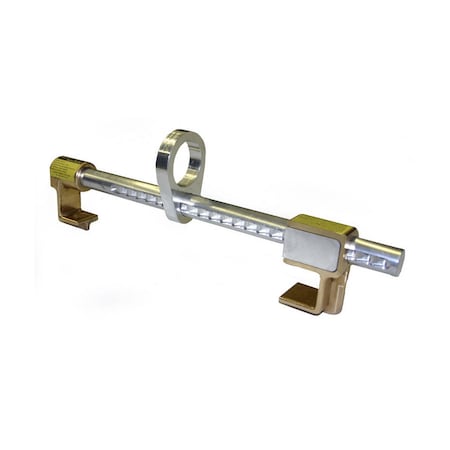 Honeywell Safety Products ADJUSTABLE BEAM ANCHOR 947636 | Zoro