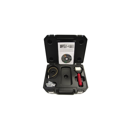 Jonard Tools MAGNETIC CABLE RETRIEVAL, SYSTEM, MP-700 | Zoro