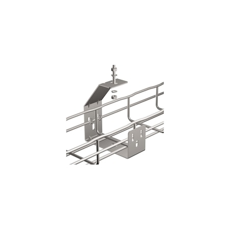 Cablofil Center Hanger, Size 2" 400145 | Zoro