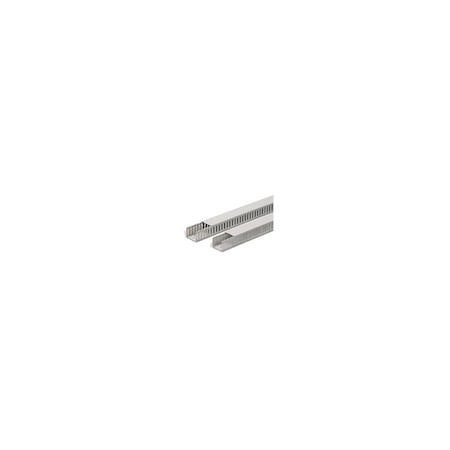 Abb WIR DUCT 4/6 HAL FREE-, 25X60-GREY R7, 1SL9163A00 | Zoro