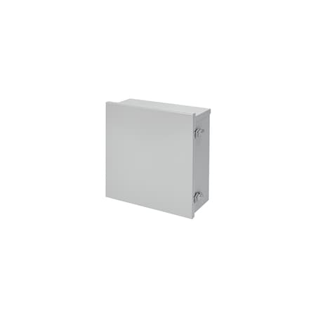 Nvent Hoffman TYPE 3R ENCLOSURE/LIFT-OFF, HNG 24.00X20., A24R208HCLO | Zoro