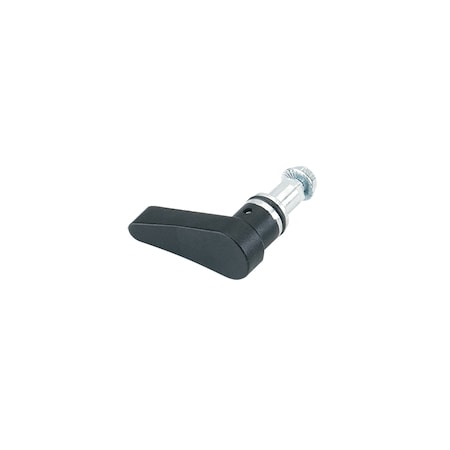 Nvent Hoffman HANDLE, NON-LOCKING, FOR CONCEPT ENCLOSURES, CWHNL | Zoro