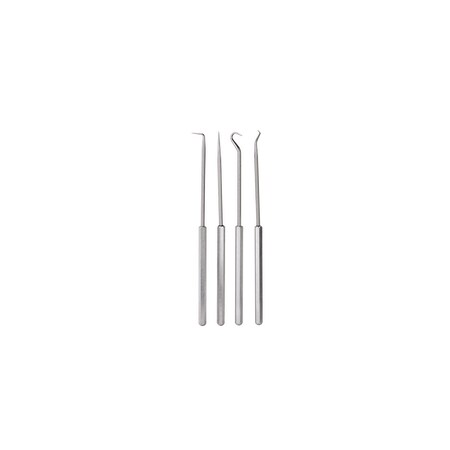 Milwaukee Tool 4 pc. Pick Set 2740 | Zoro