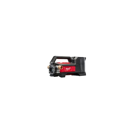 Milwaukee Tool M18 TRANSFER PUMP 1014255 | Zoro