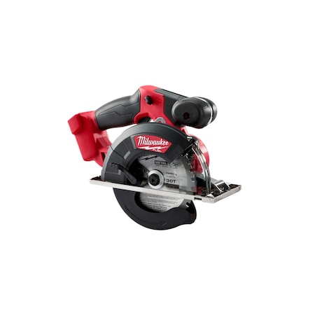 Milwaukee Tool M18 FUEL METAL CUTTING 2782-20 | Zoro