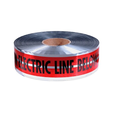 Milwaukee Tool MAGNATEC PREMIUM DETECTABLE, TAPE-ELECTRIC LINE, 31-107 ...