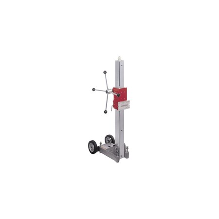 Milwaukee Tool DIAMOND CORING SMALL BASE, STAND, 1014014 | Zoro
