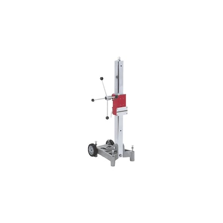 Milwaukee Tool DIAMOND CORING LARGE BASE, STAND, 1014058 | Zoro