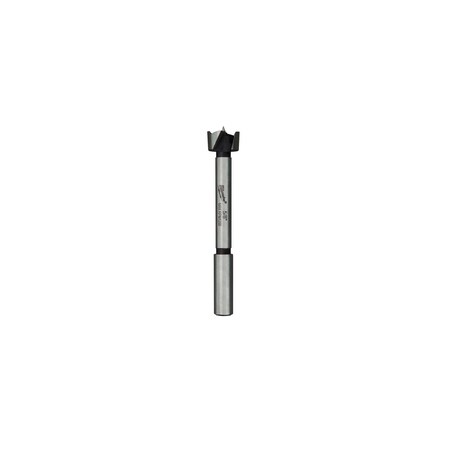 Milwaukee Tool 5/8 in. Forstner Bit 48-14-0626 | Zoro