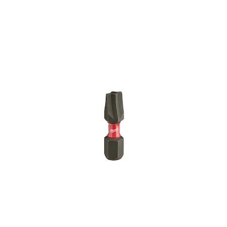 Milwaukee Tool SHOCKWAVE Impact ECX #1 Insert Bits 48-32-4741 | Zoro